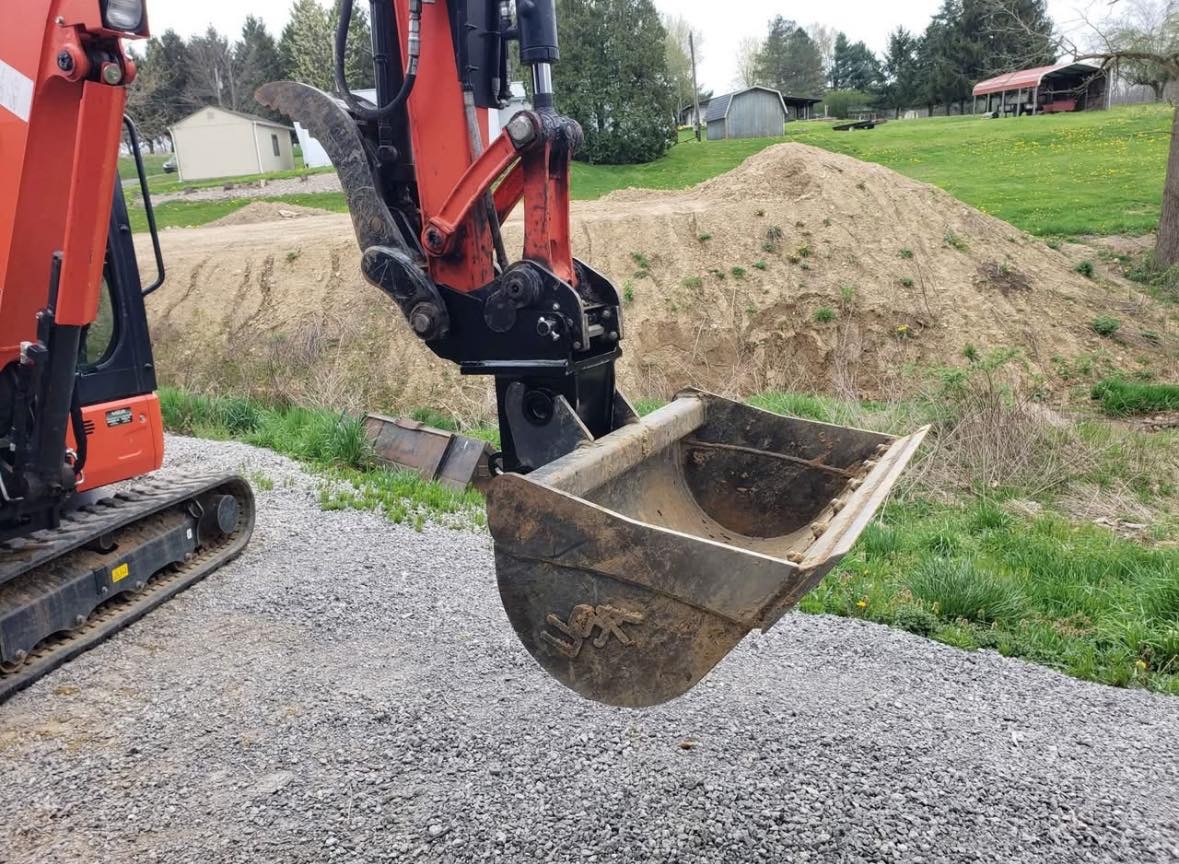 Kubota Reverse Coupler – True Pro Equipment